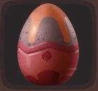 How Get A Mysterious Egg In Luma Island