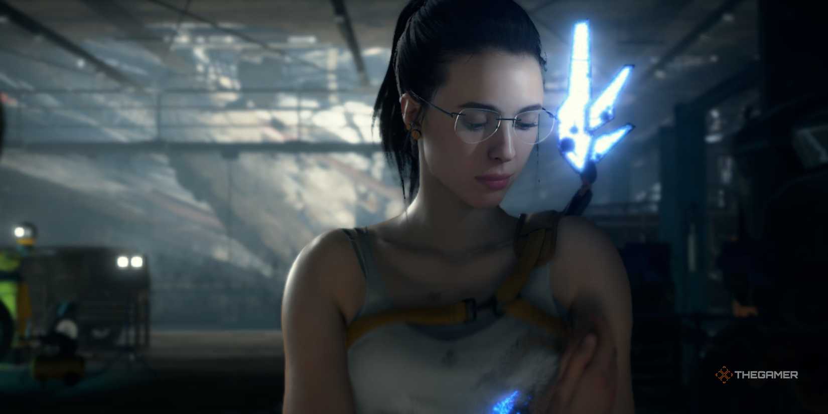 PSA: Playing Death Stranding 2 Offline Is A Different (And Better) Game