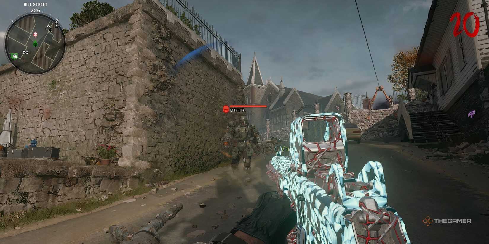 Every Zombie Type In Black Ops 6 And How To Beat Them