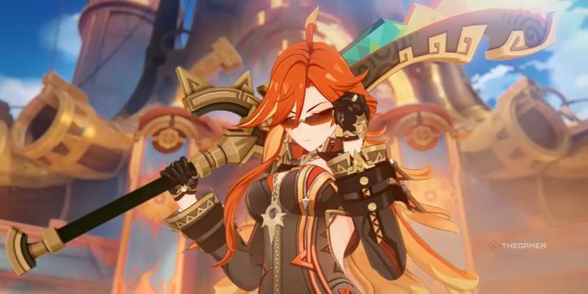 The Best Natlan Characters In Genshin Impact