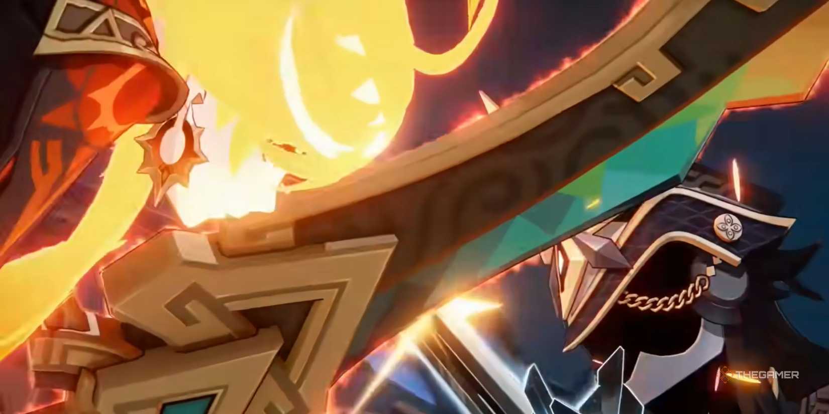 Should You Pull For Mavuika In Genshin Impact?