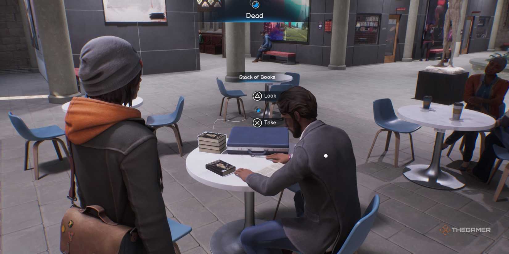 How To Unlock The Clue Me In Achievement/Trophy In Life Is Strange ...