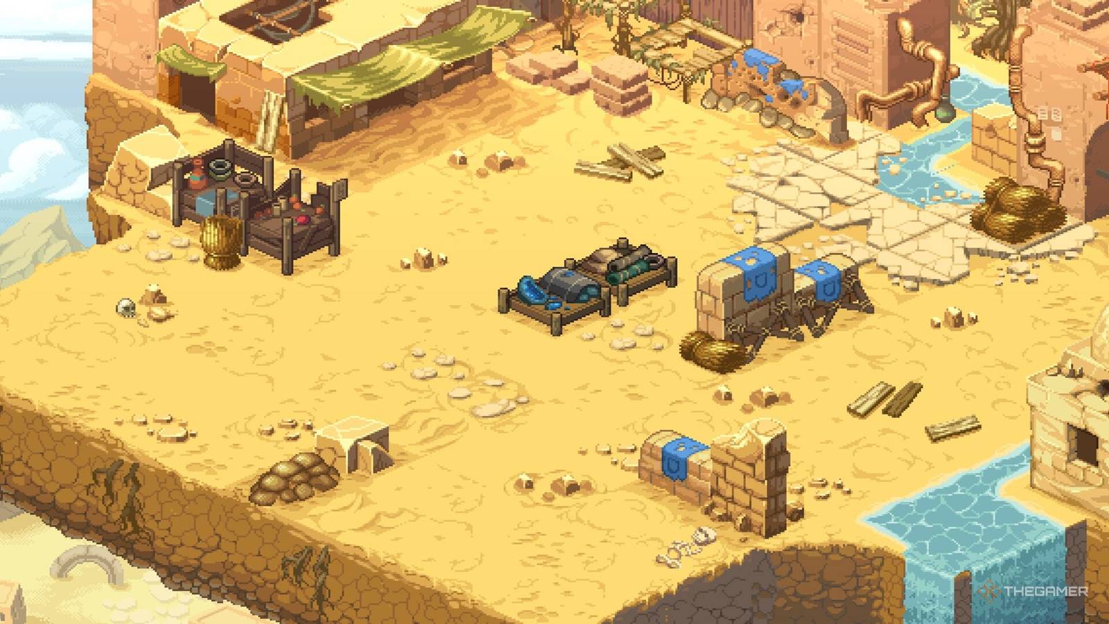 How Do Dodge And Cover Work In Metal Slug Tactics