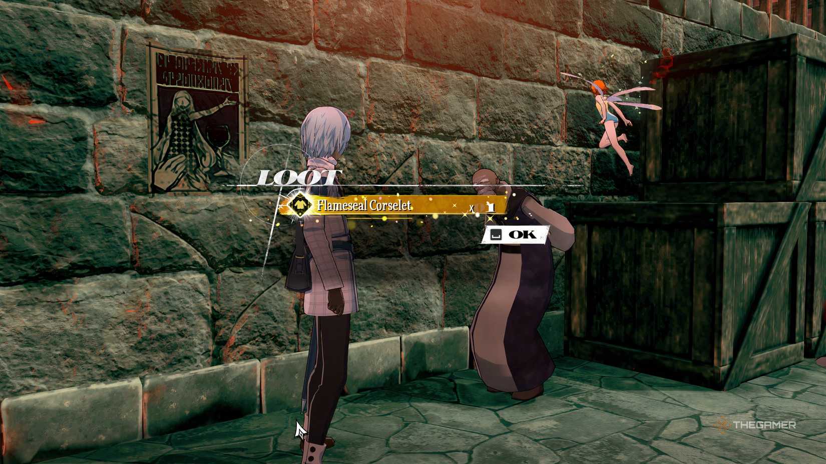 How To Beat The Devourer Of Flames In Metaphor ReFantazio