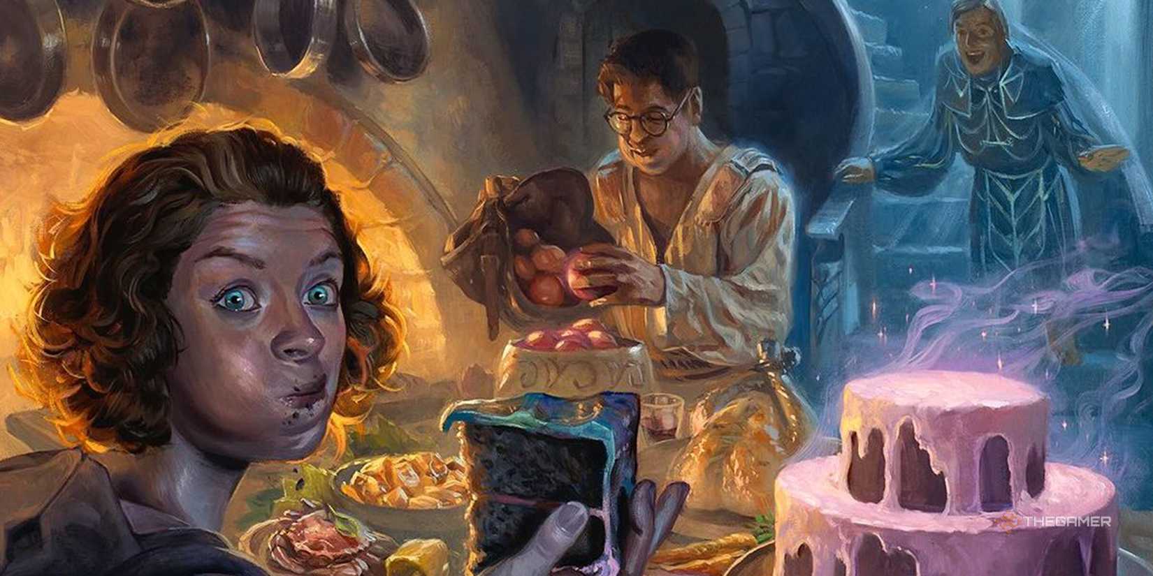 What Is Raid In MTG?