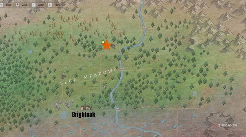 How To Complete Investigate The Meadery In Mirthwood