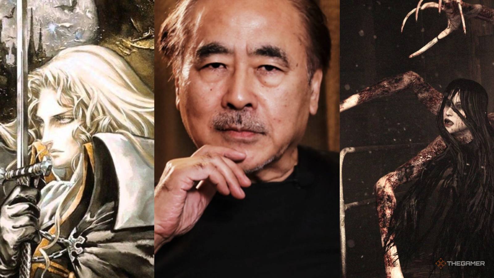 The Best Character Designers In Video Games