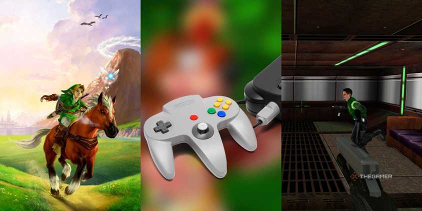 What Was The Last Game Released On The NES?