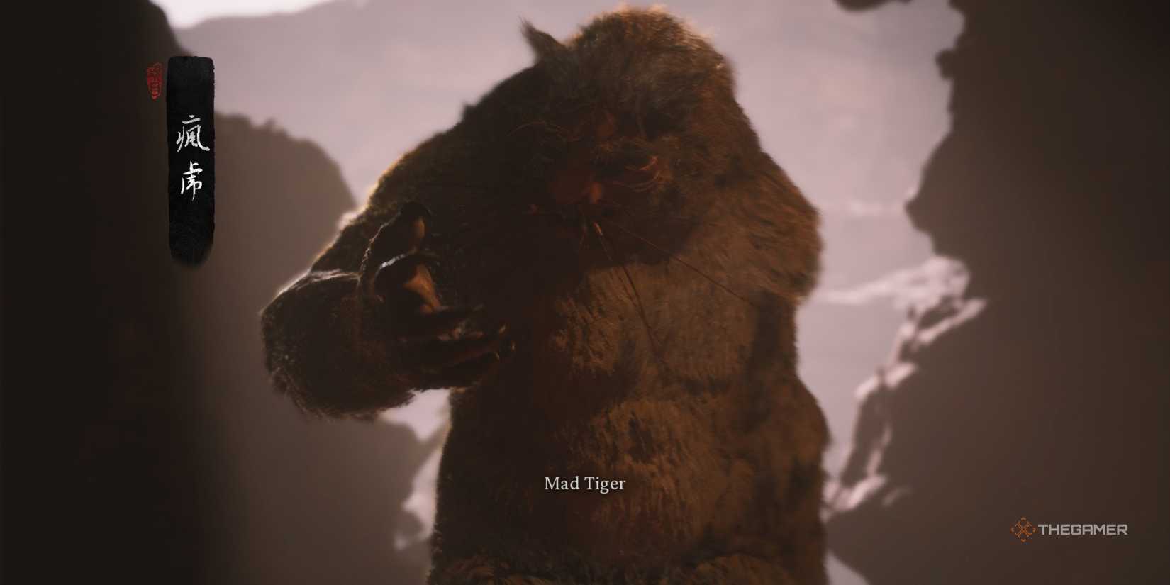 The Best Secret Bosses In Black Myth: Wukong