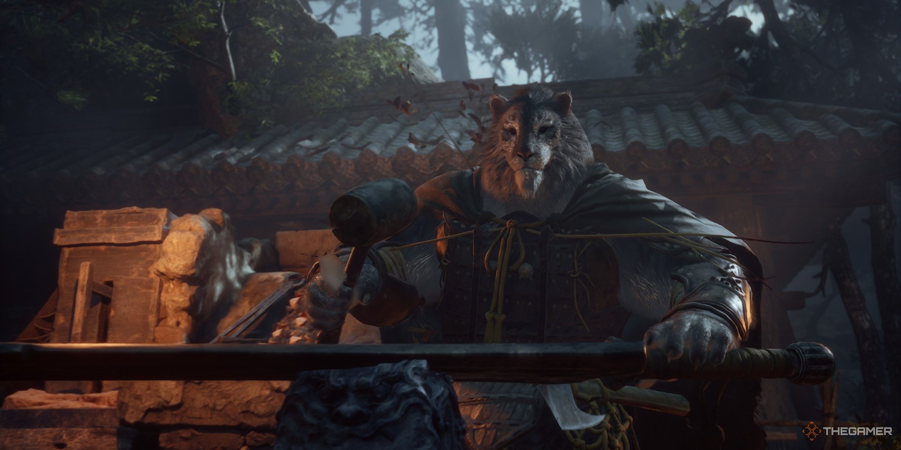 The Hardest Bosses In Black Myth: Wukong