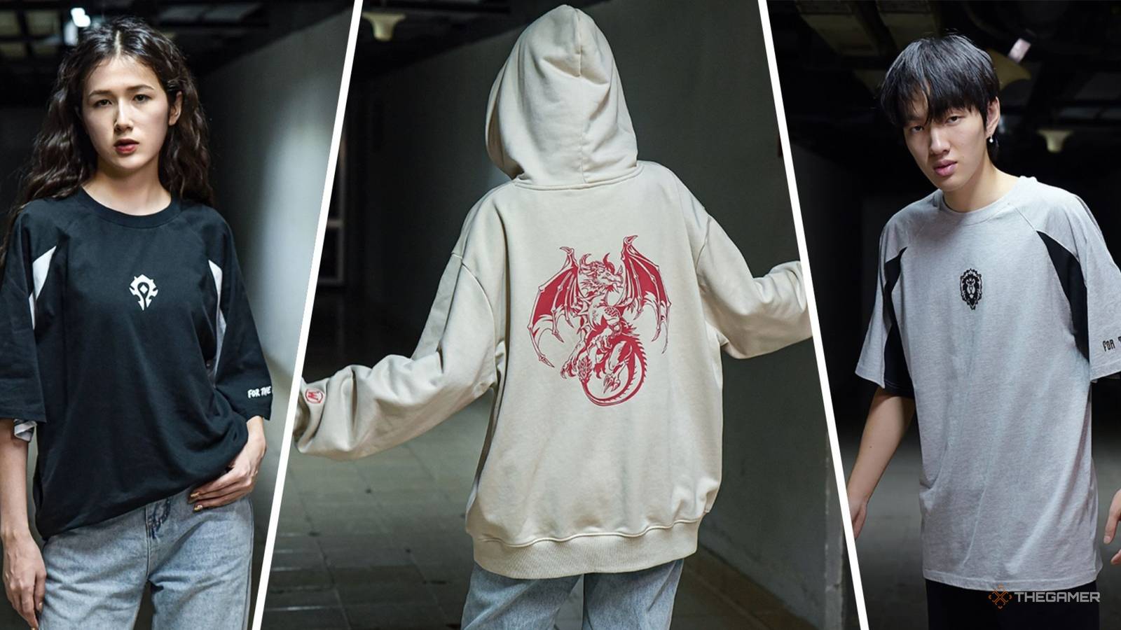 World Of Warcraft Just Got A Lot Of New Merch For Its 20th Anniversary