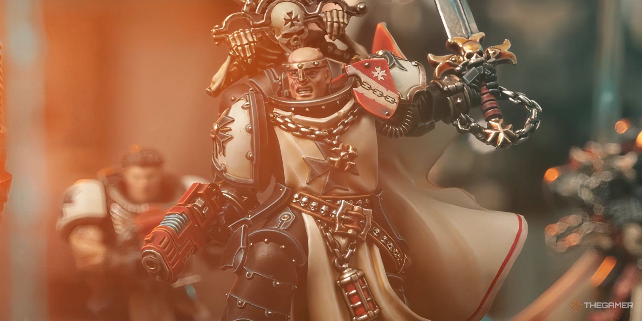Black Templars Complete Guide - Best Units, Detachments, Army Rules ...