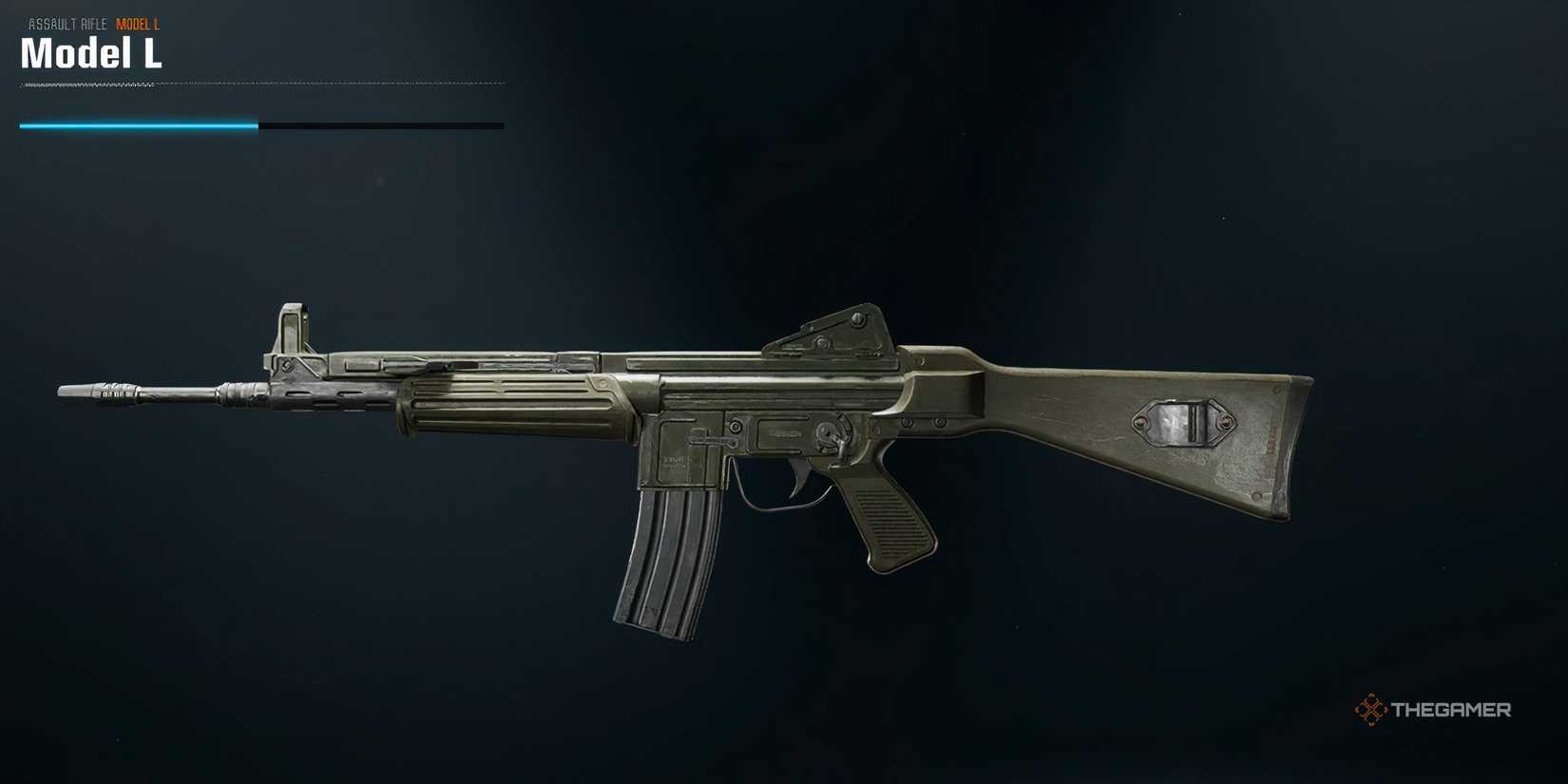 The Strongest Assault Rifles In CoD: BO6