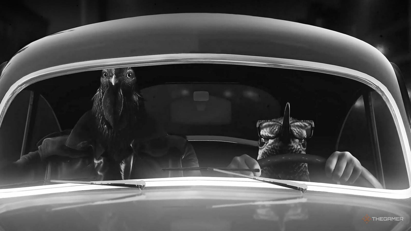 Beginner Tips For Chicken Police: Into The Hive!