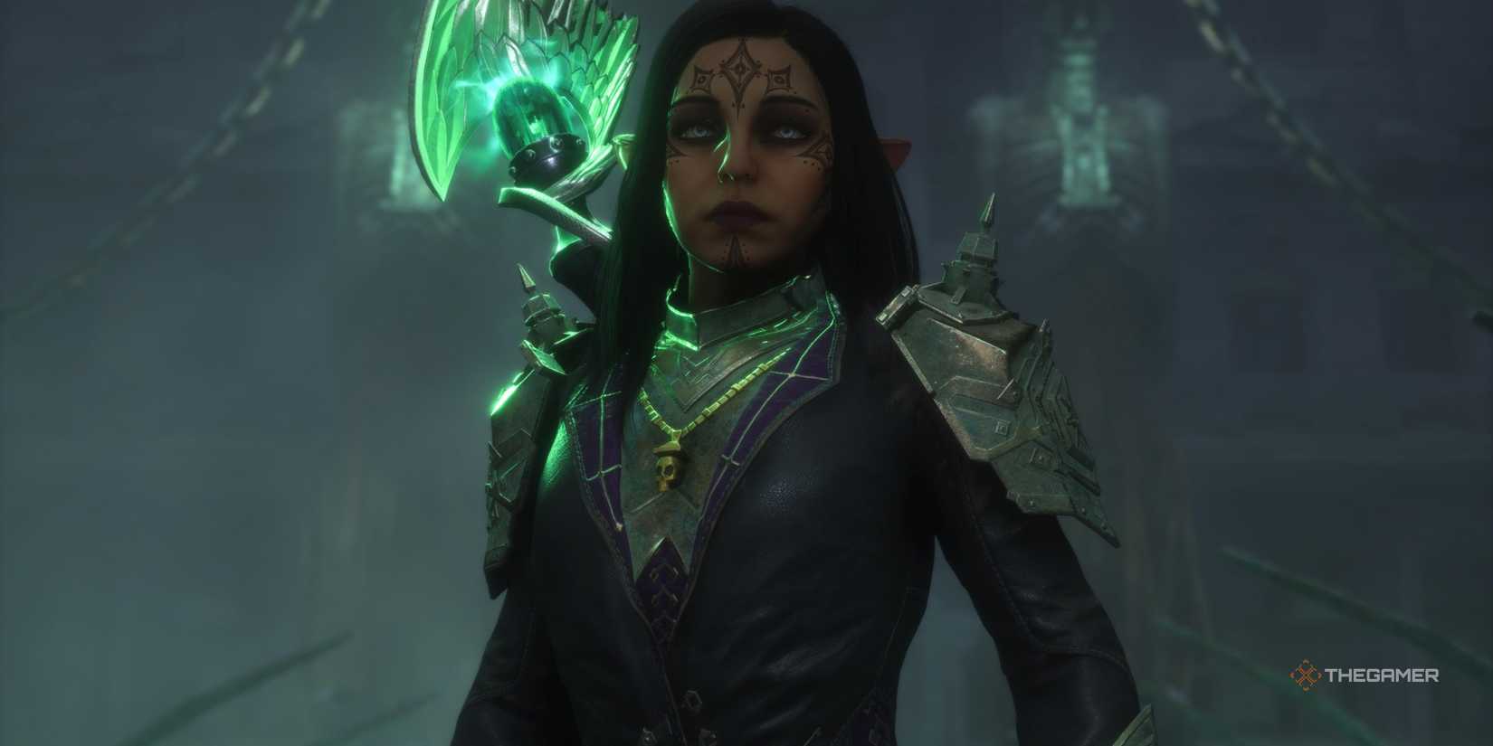 Which Faction Should You Pick For Your Character In Dragon Age: The ...