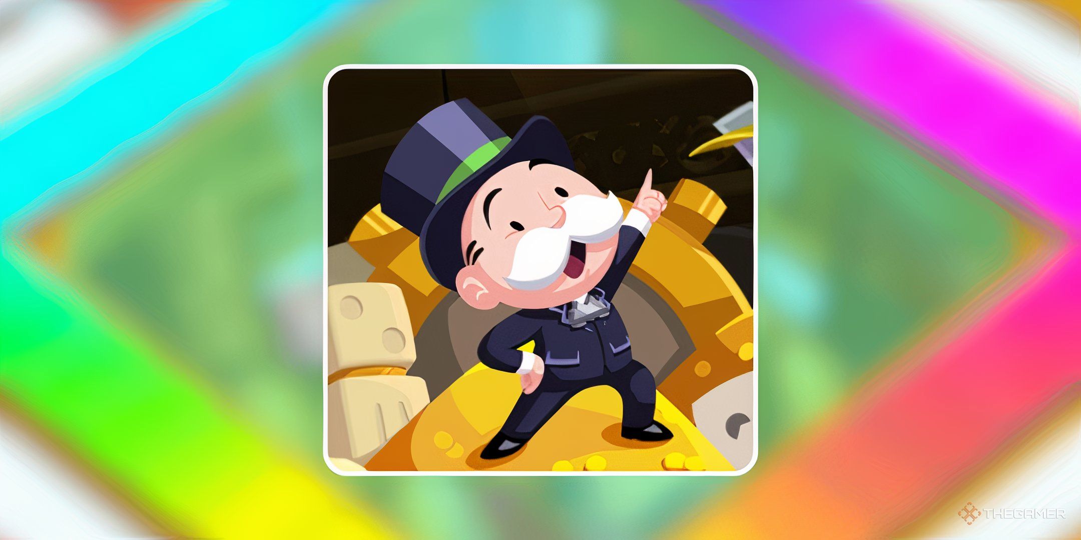 Monopoly Brach Cartoon Is It Worth Earning Express Coins After