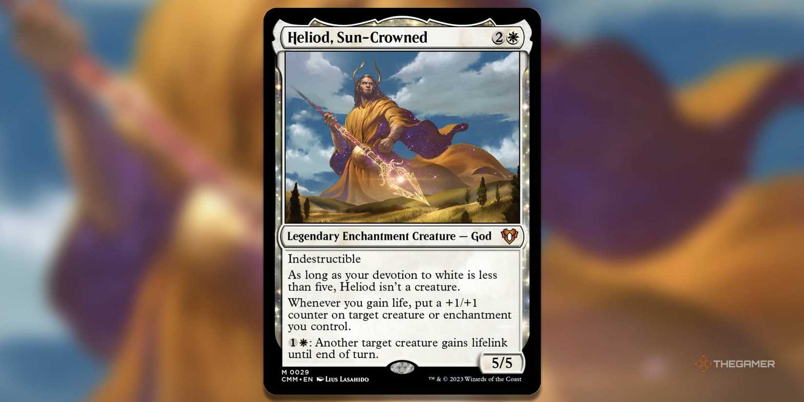 Giada, Font Of Hope Commander Deck Guide - Best Cards, How To Play - MTG