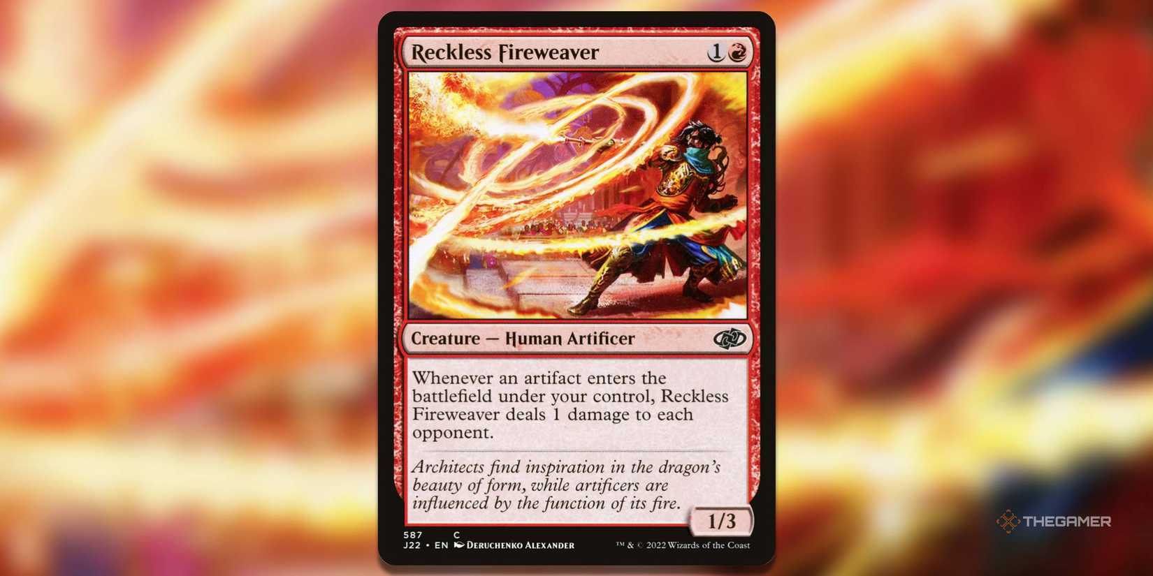 Sink Your Opponents With This RMS Titanic Commander Deck in Magic: The ...