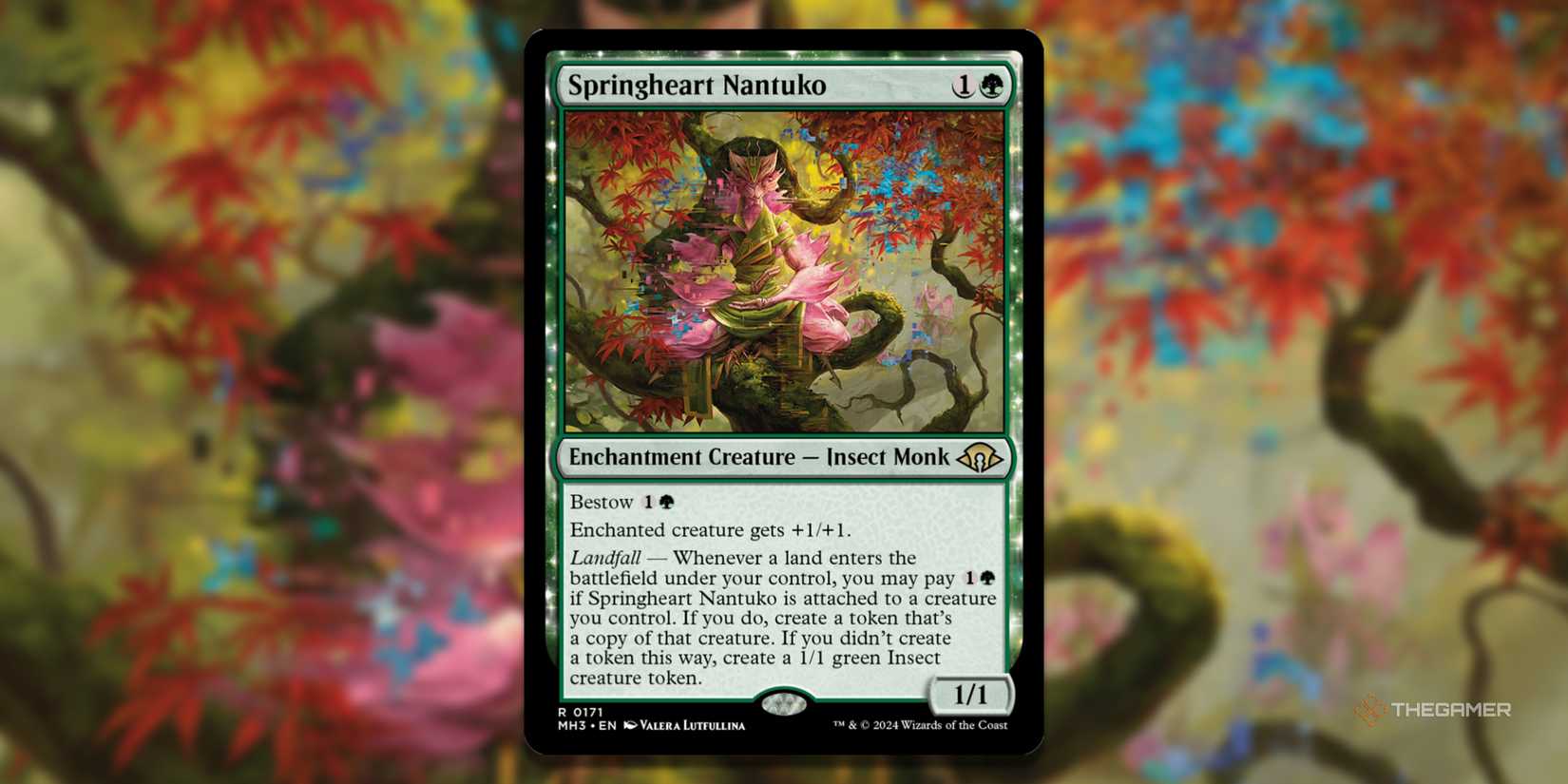 How To Build A Tatyova, Benthic Druid Commander Deck In MTG