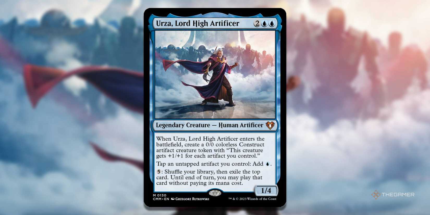 The Commanders I Hate To Fight The Most In MTG