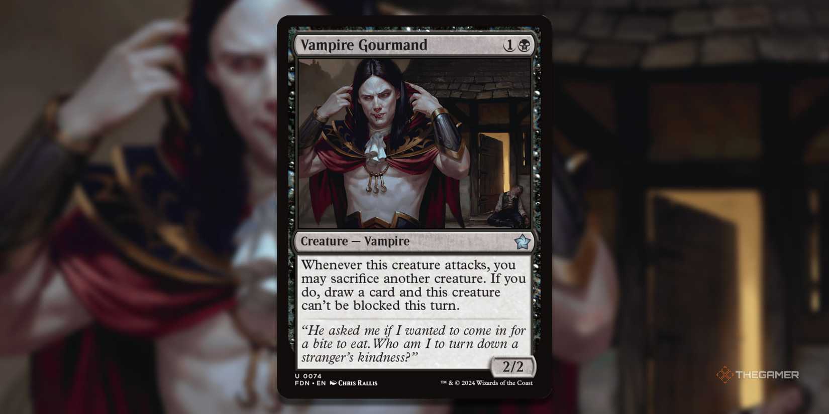 Best Pauper Commanders In Foundations - MTG