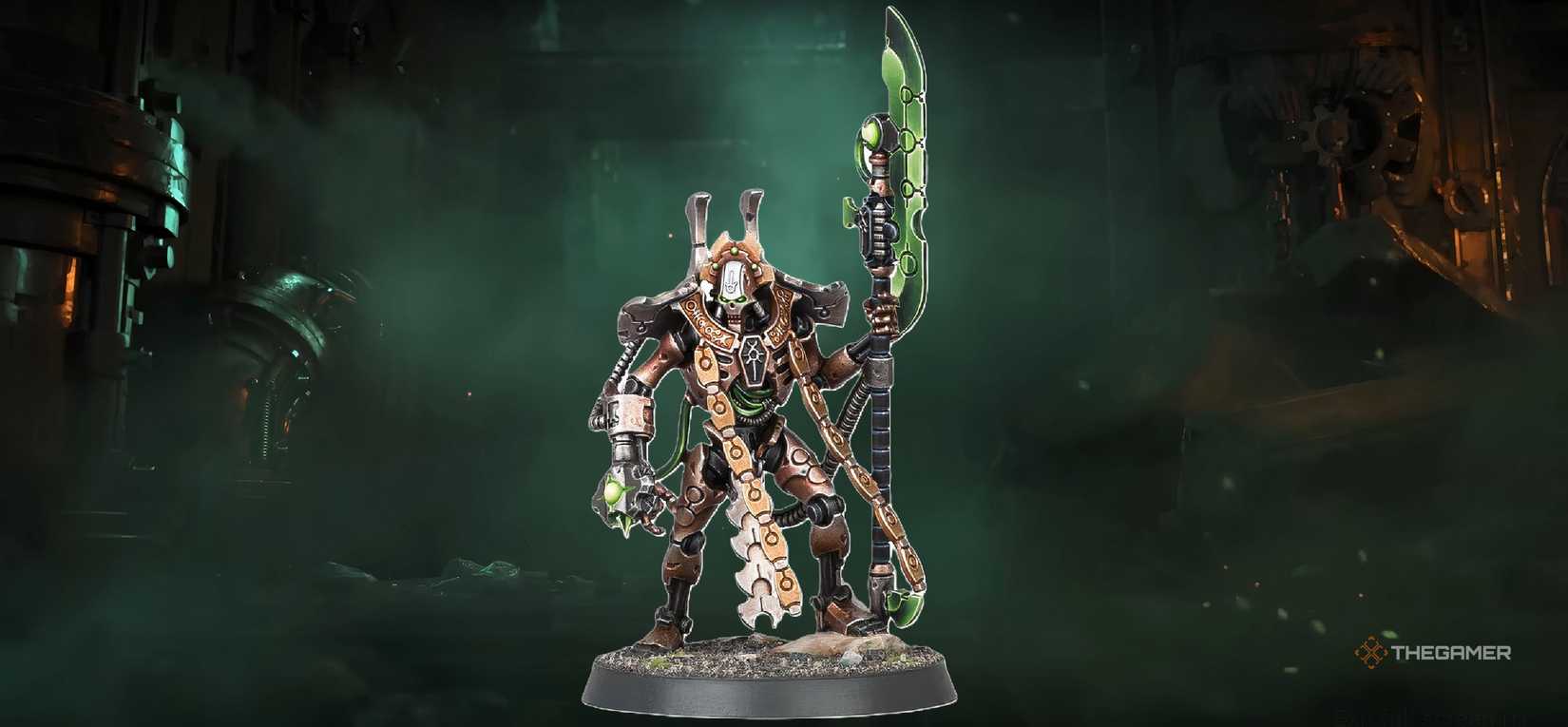 necron overlord