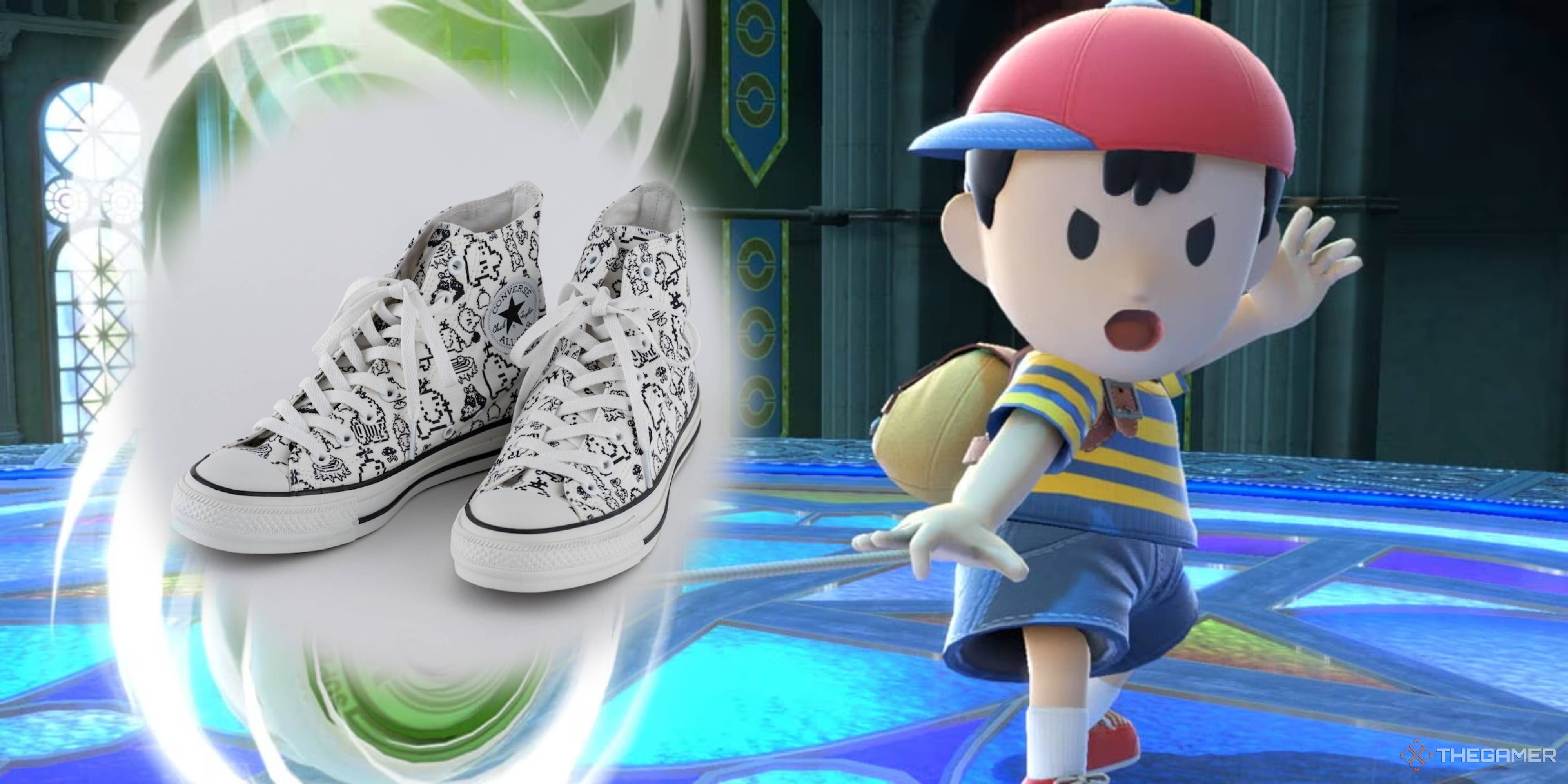 Earthbound | TheGamer