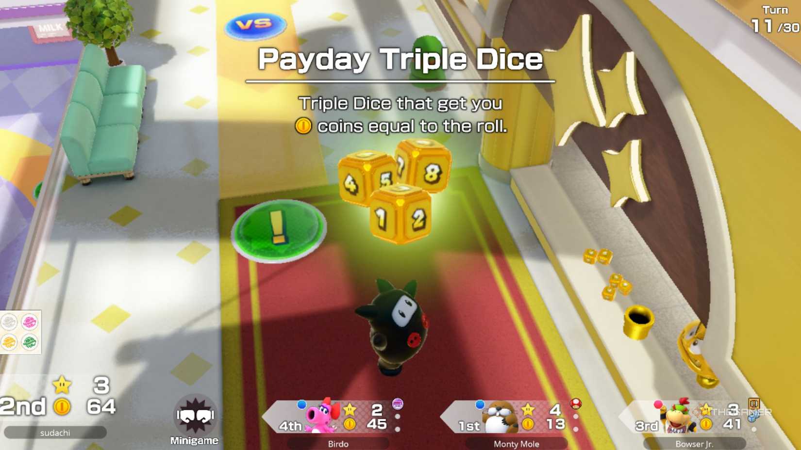 The Best Items Introduced In Super Mario Party Jamboree