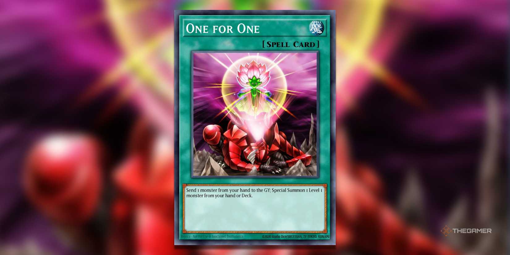 The Best Cards Yusei Fudo Uses In YGO 5Ds