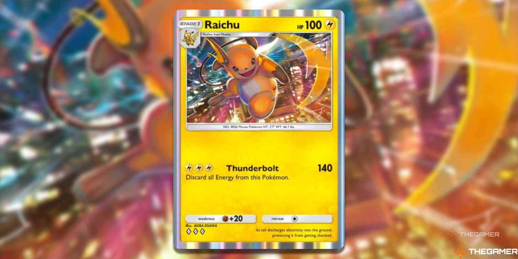 How To Build A Pikachu ex And Raichu Deck In Pokemon TCG Pocket