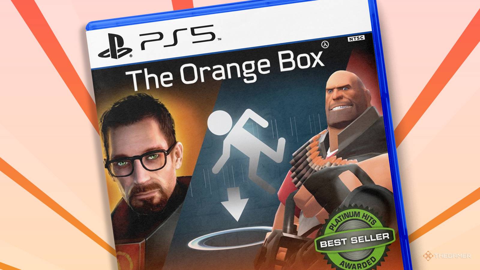 It’s The Perfect Time To Bring The Orange Box To Current Gen Consoles