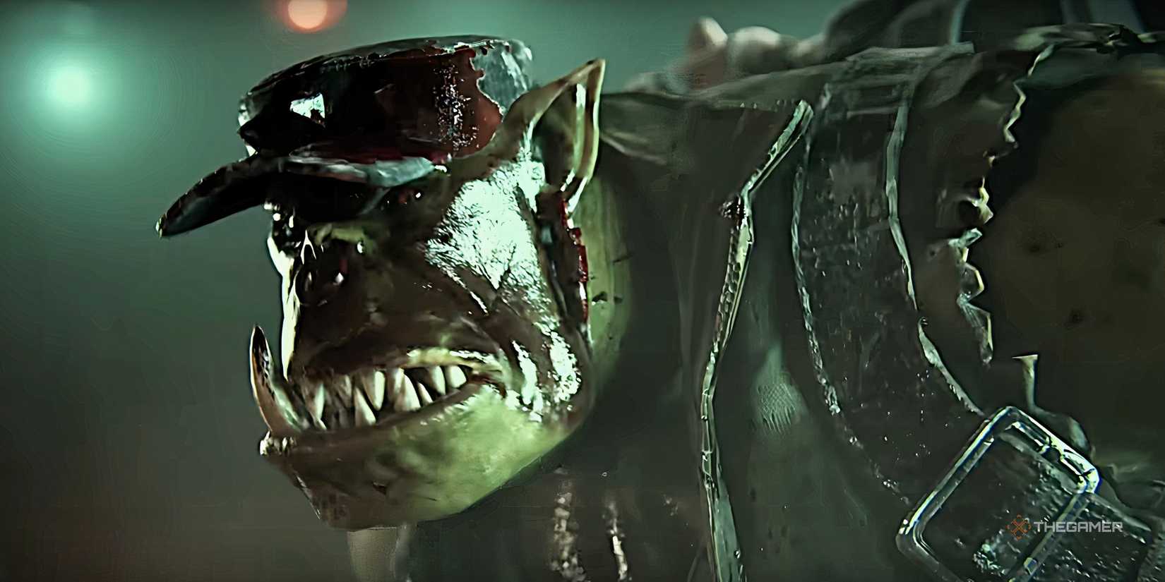 How To Play The Orks Army In Warhammer 40,000