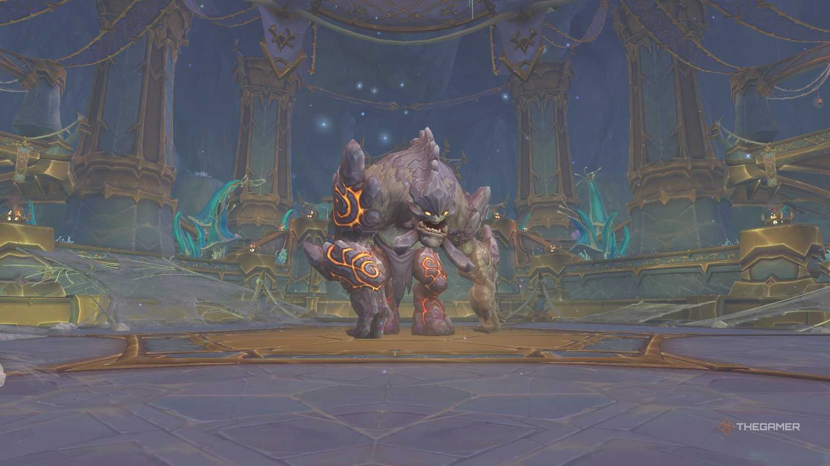 How To Defeat The World Bosses Of Khaz Algar In WoW: The War Within