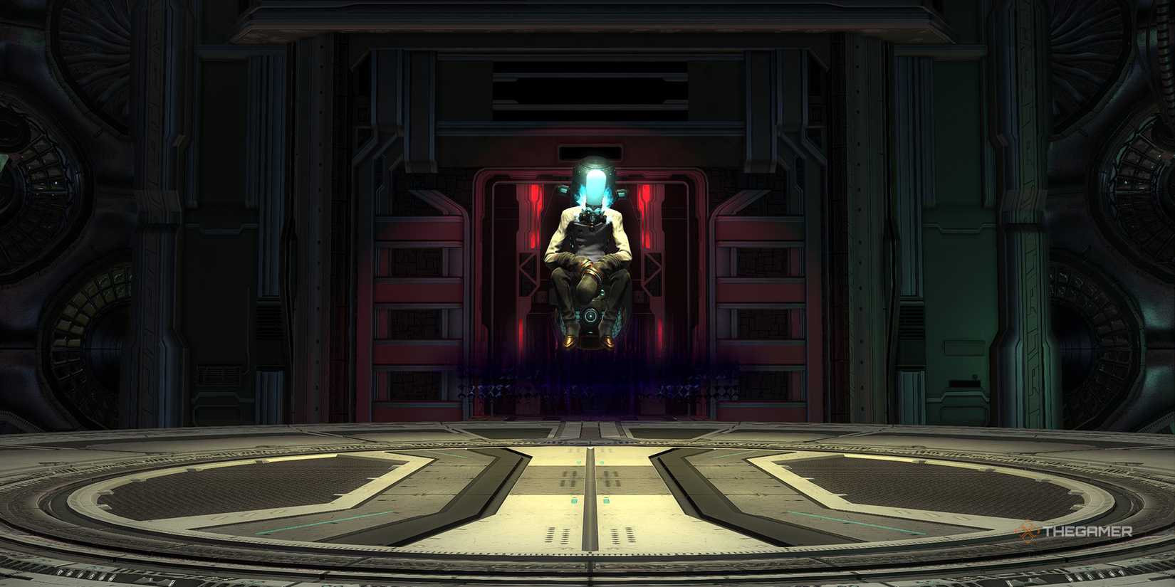 Yuweyawata Field Station Dungeon Guide And Walkthrough For Final ...