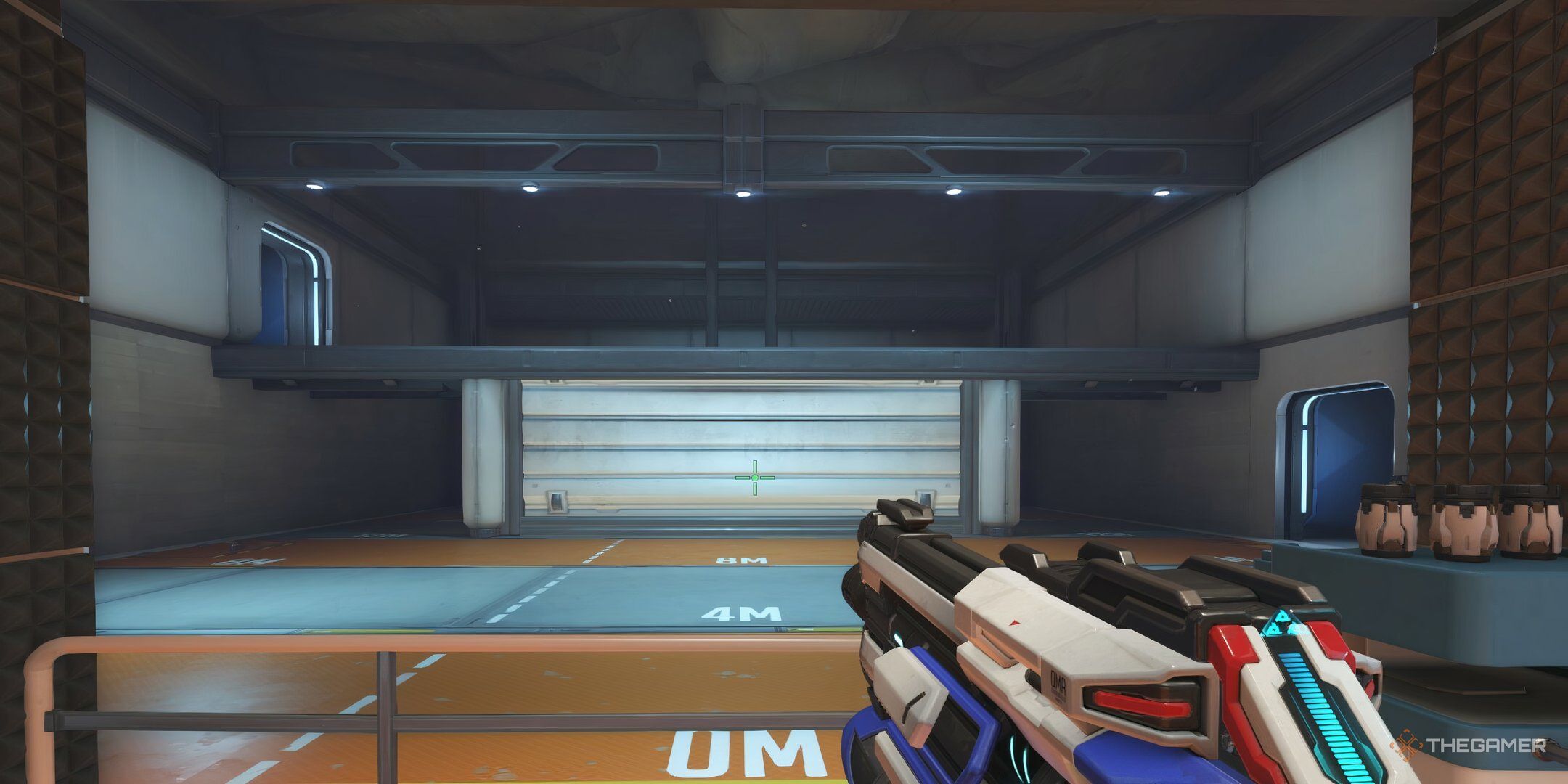 How To Unlock Galactic Weapons In Overwatch 2