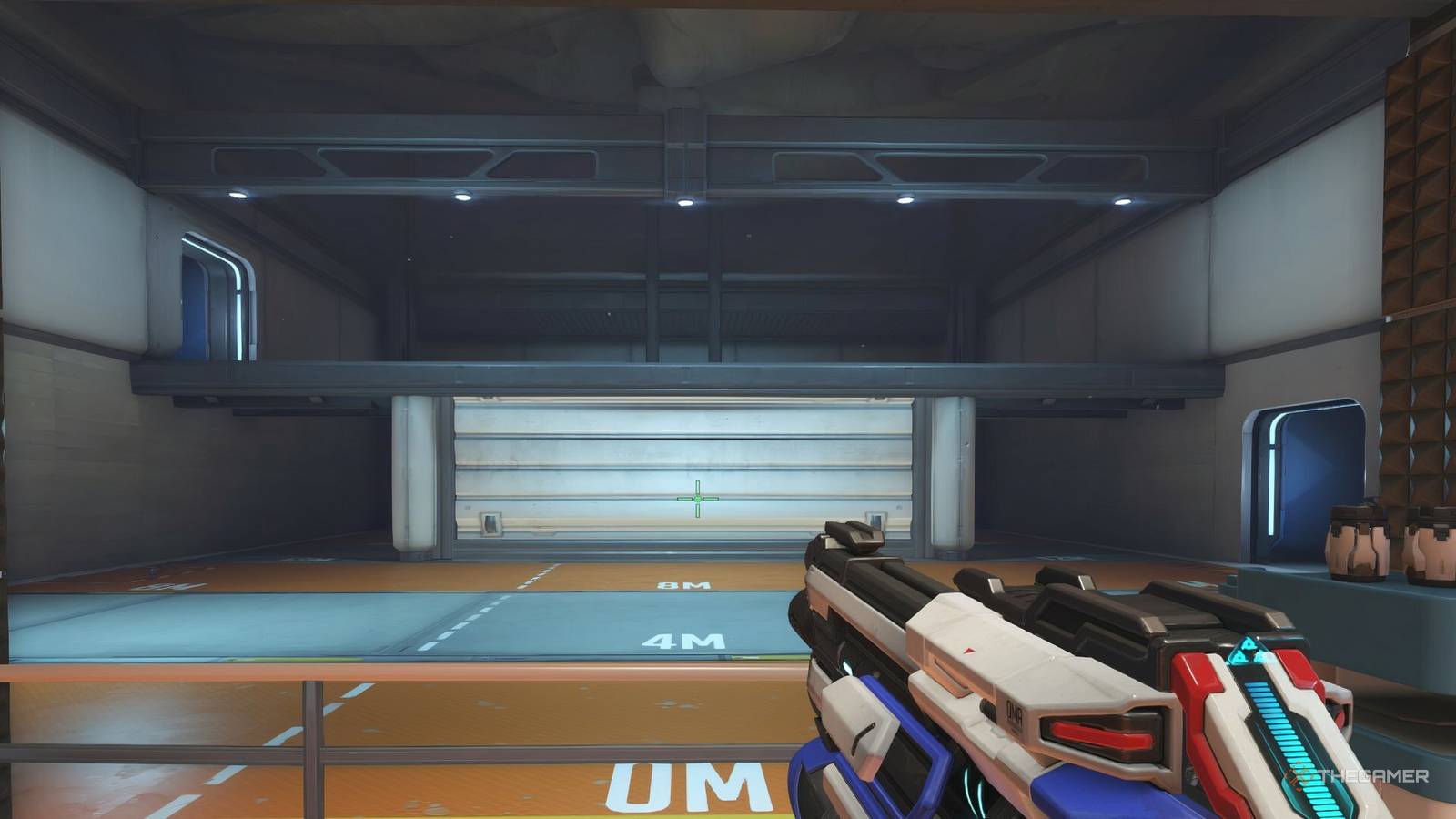 How To Play Ranked Matches In OW2