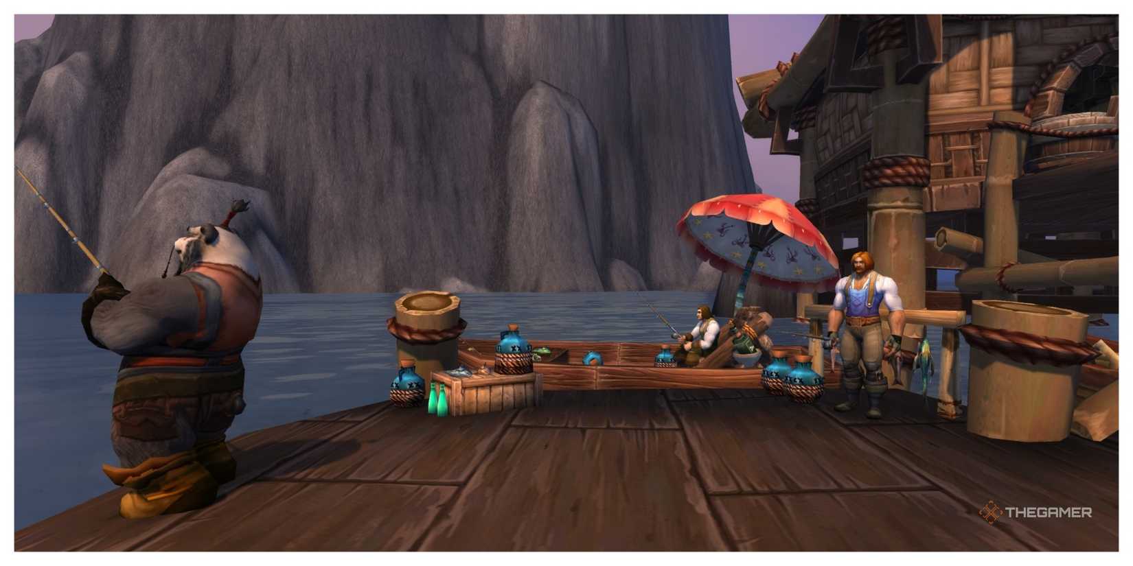 Best Utility Mounts In World Of Warcraft, Ranked