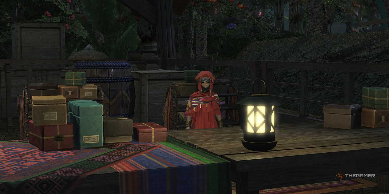 How To Unlock The Pelupelu Allied Society Daily Quests In FFXIV: Dawntrail