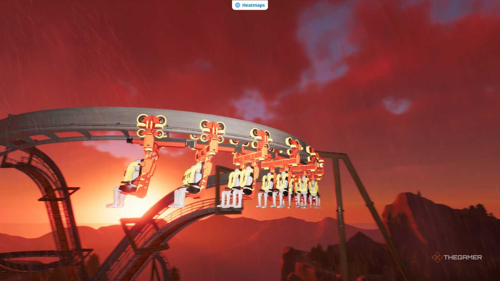Tips And Tricks For Planet Coaster 2