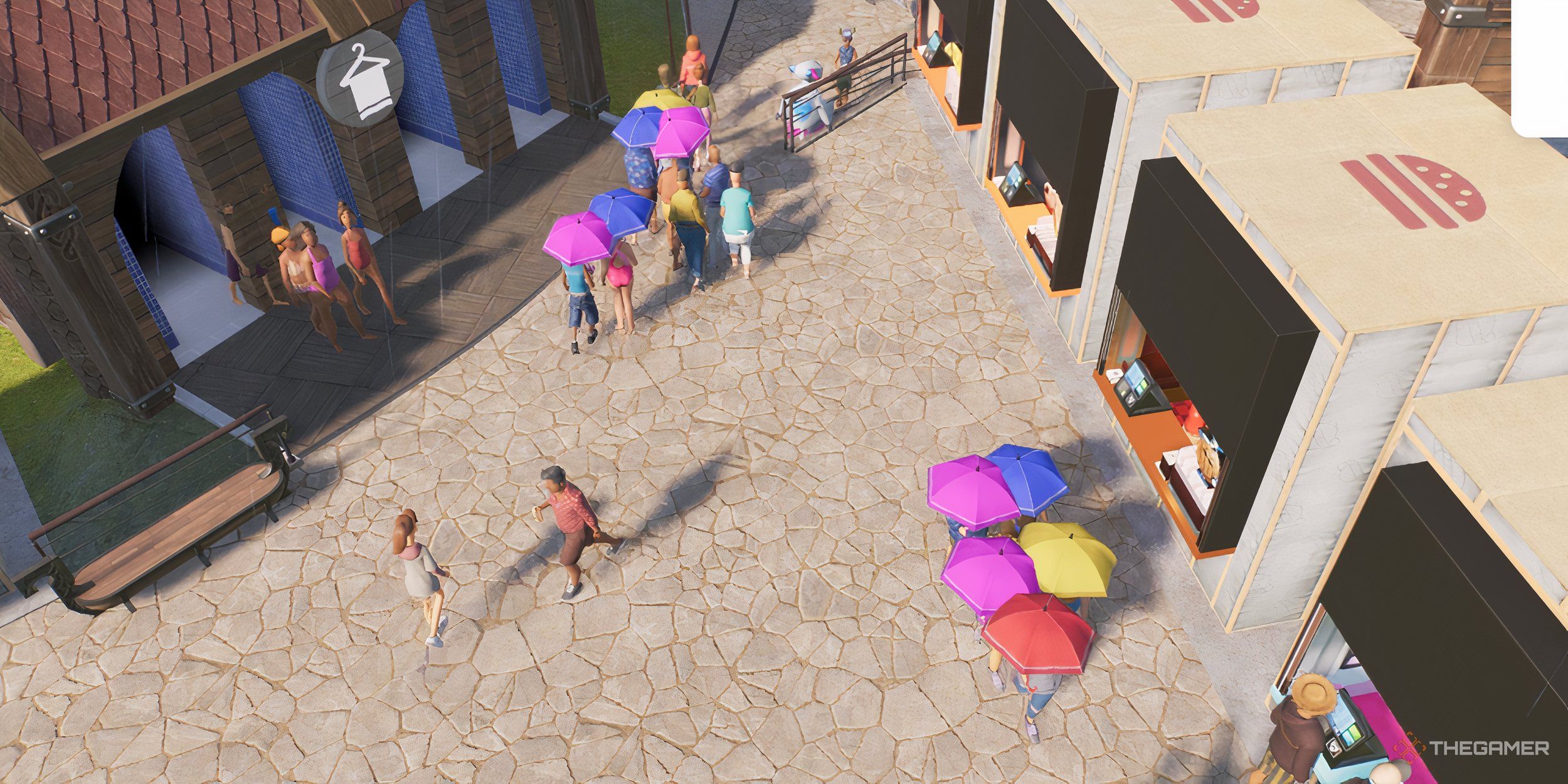 Planet Coaster 2: How To Build Custom Rollercoasters