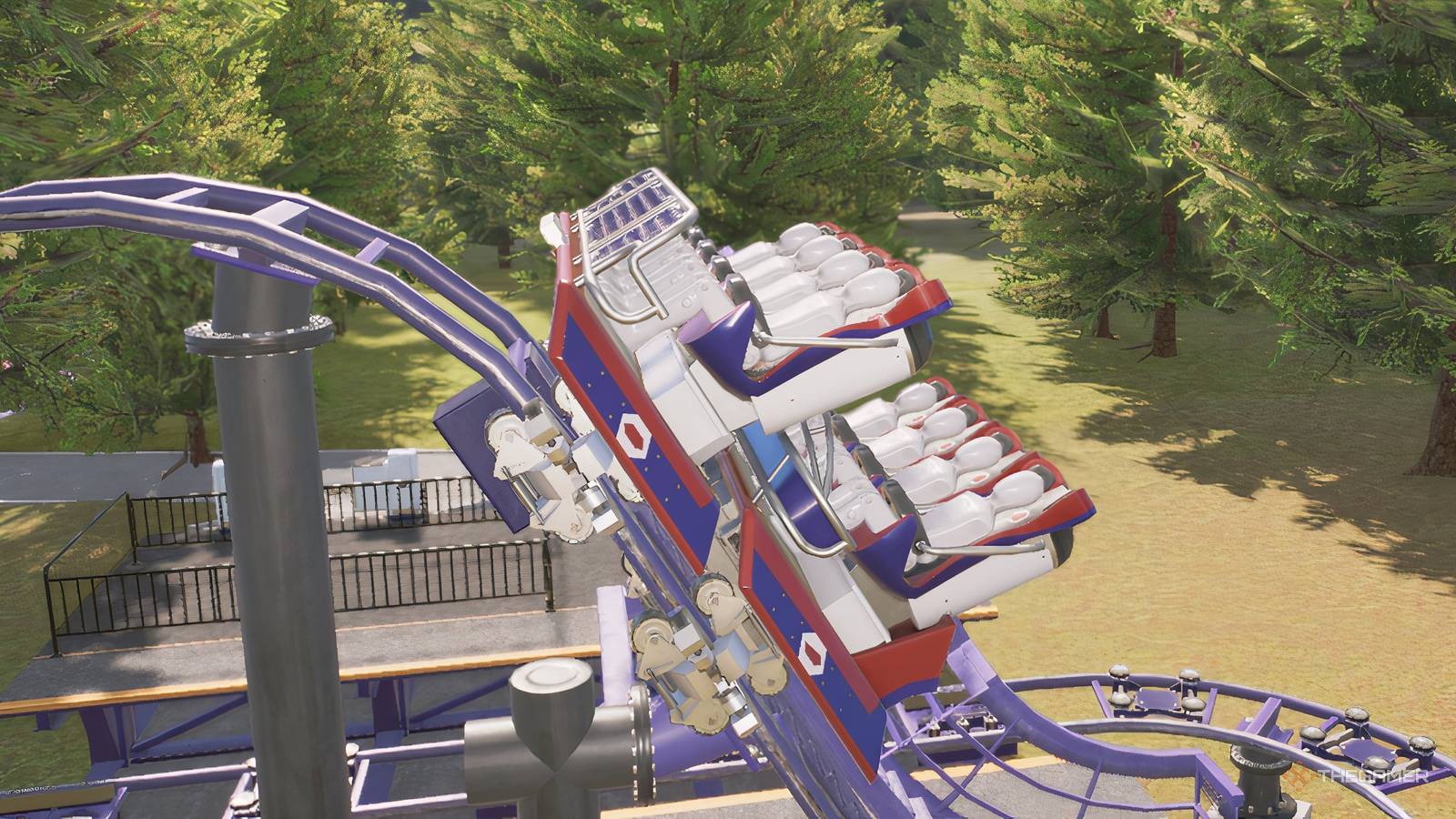 Tips And Tricks For Planet Coaster 2