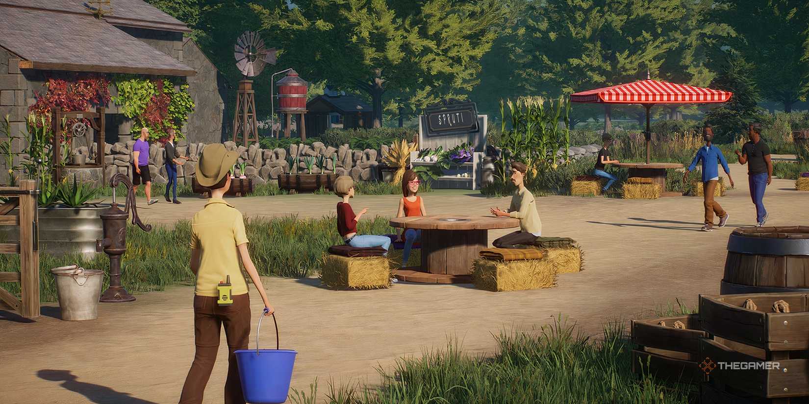 All Downloadable Content Packs For Planet Zoo