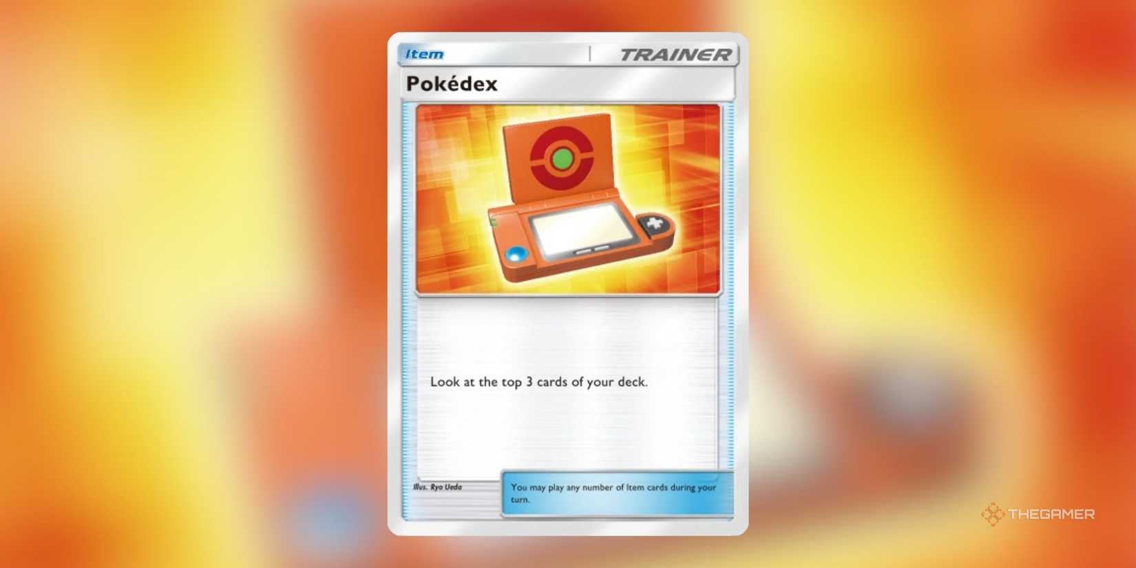 All Item Cards In Pokemon TCG Pocket, Ranked