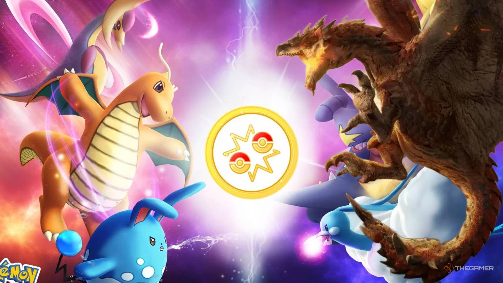 How To Play Pokemon Go And Monster Hunter Now At The Same Time