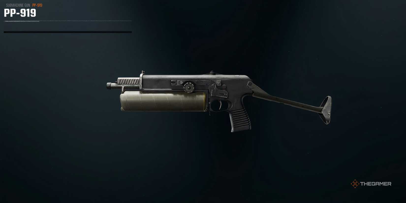 Ranking All The SMGs In CoD: BO6