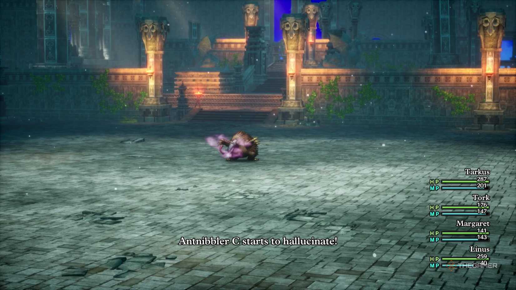 Best Vocations To Use In Dragon Quest 3: Remake
