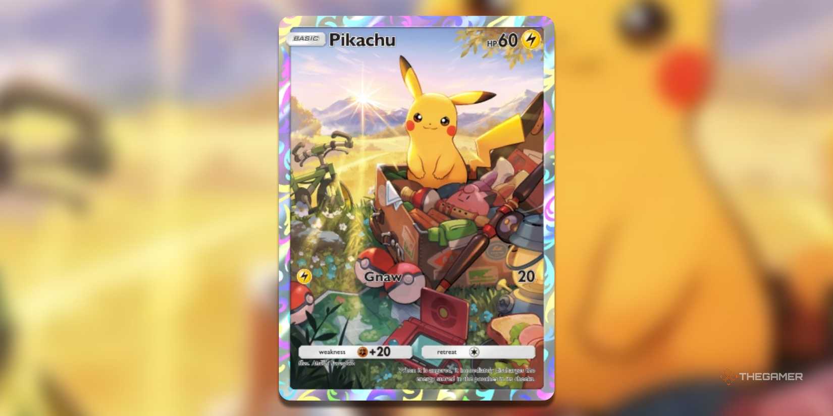 Best Promo Cards In Pokemon TCG Pocket