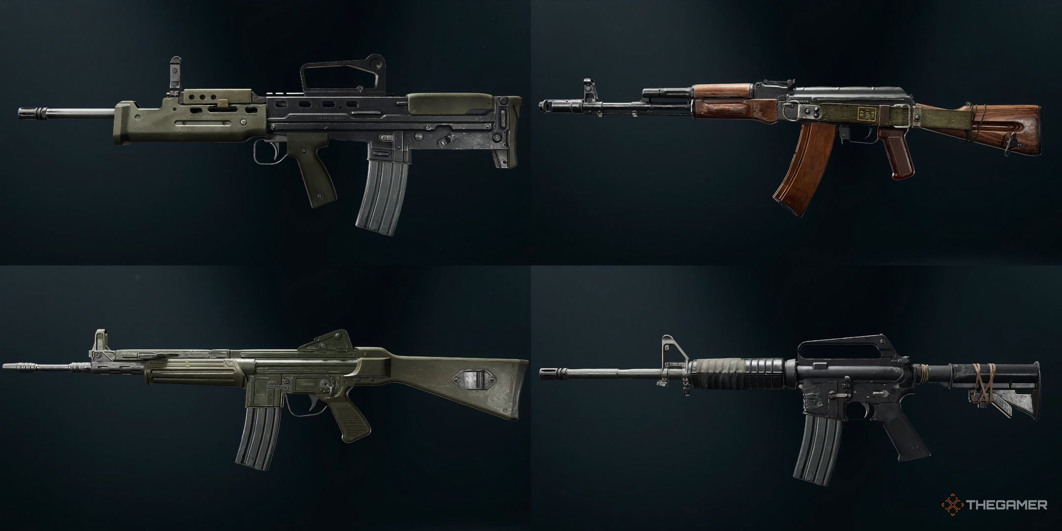 Best Lethal Equipment In COD: Black Ops 6