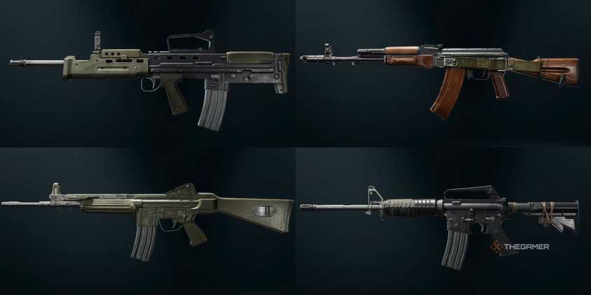 Best Multiplayer Modes In COD: Black Ops 6