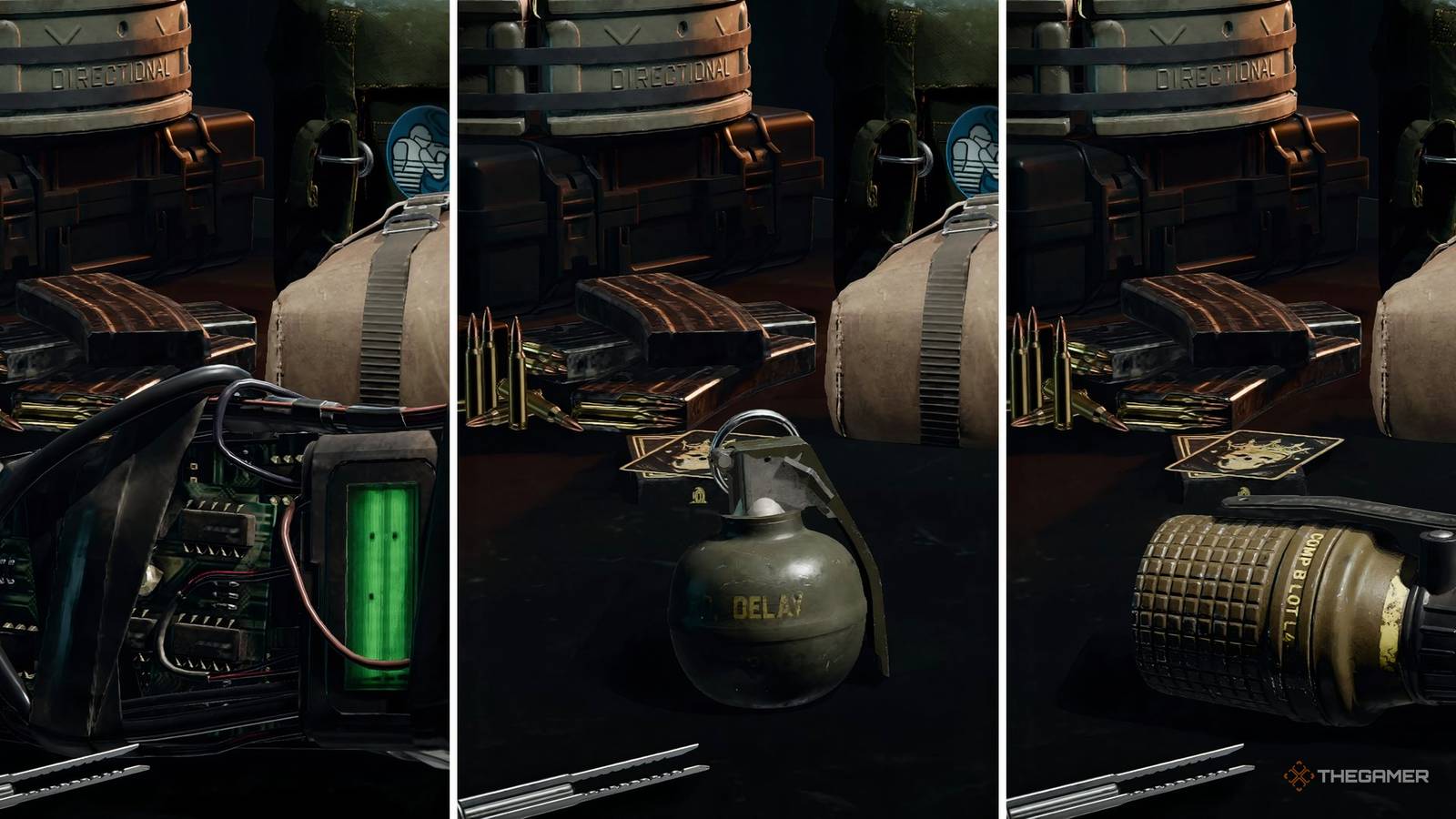 Best Lethal Equipment In COD: Black Ops 6
